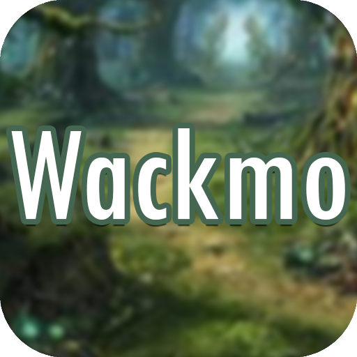 Wackmo Latest Version for Android/iOS APK - TapTap