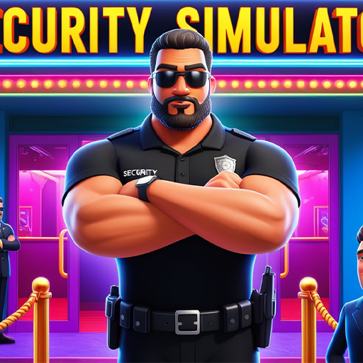 Night Club Guard Simulator 3D for Android/iOS - TapTap