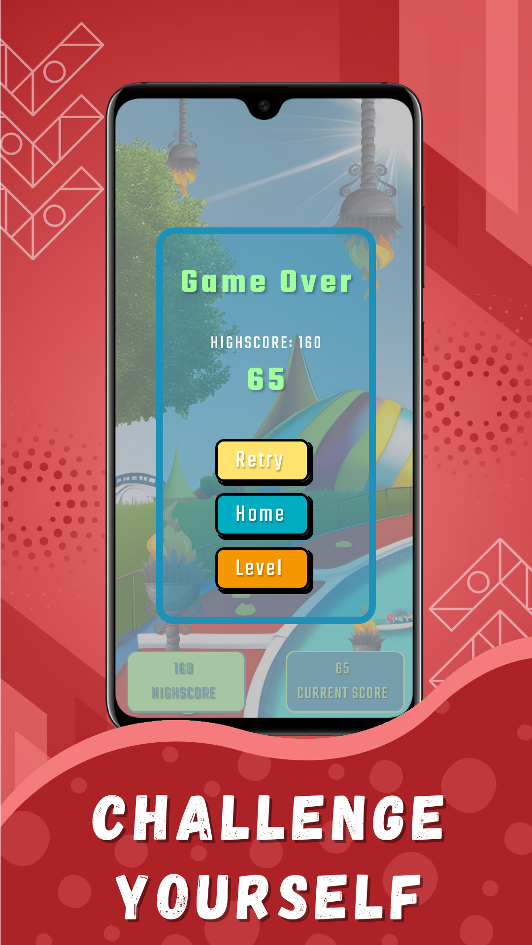 Flying Bird Game android iOS-TapTap