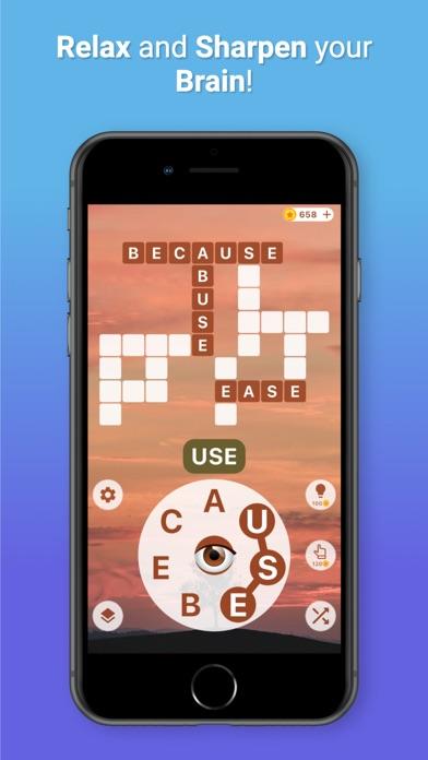 Word Escape Connect crosswords android iOS apk download for free-TapTap