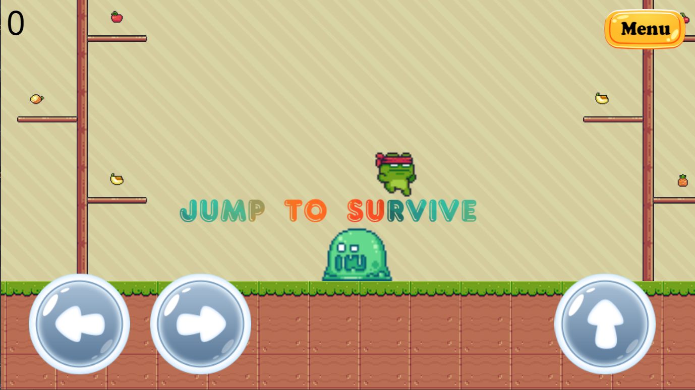 Run frog run android iOS-TapTap