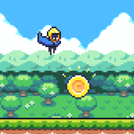 Trap Trap Jump Jump Latest Version for Android/iOS - TapTap
