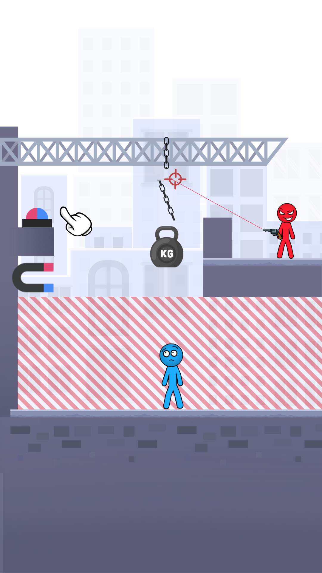 Bullet Slow Mo android iOS-TapTap