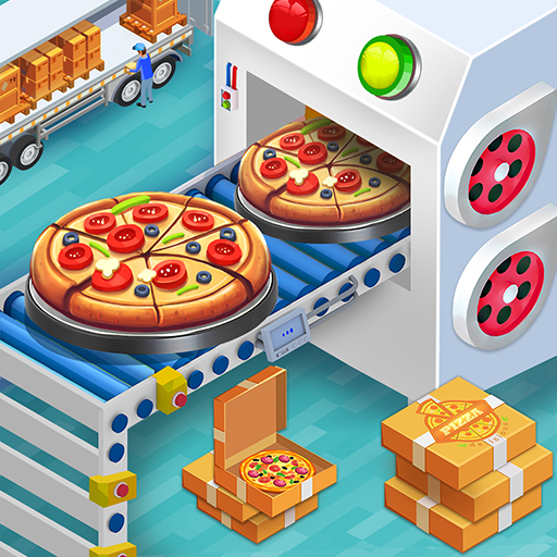 Pizza Maker: Good Pizza Games for Android/iOS - TapTap