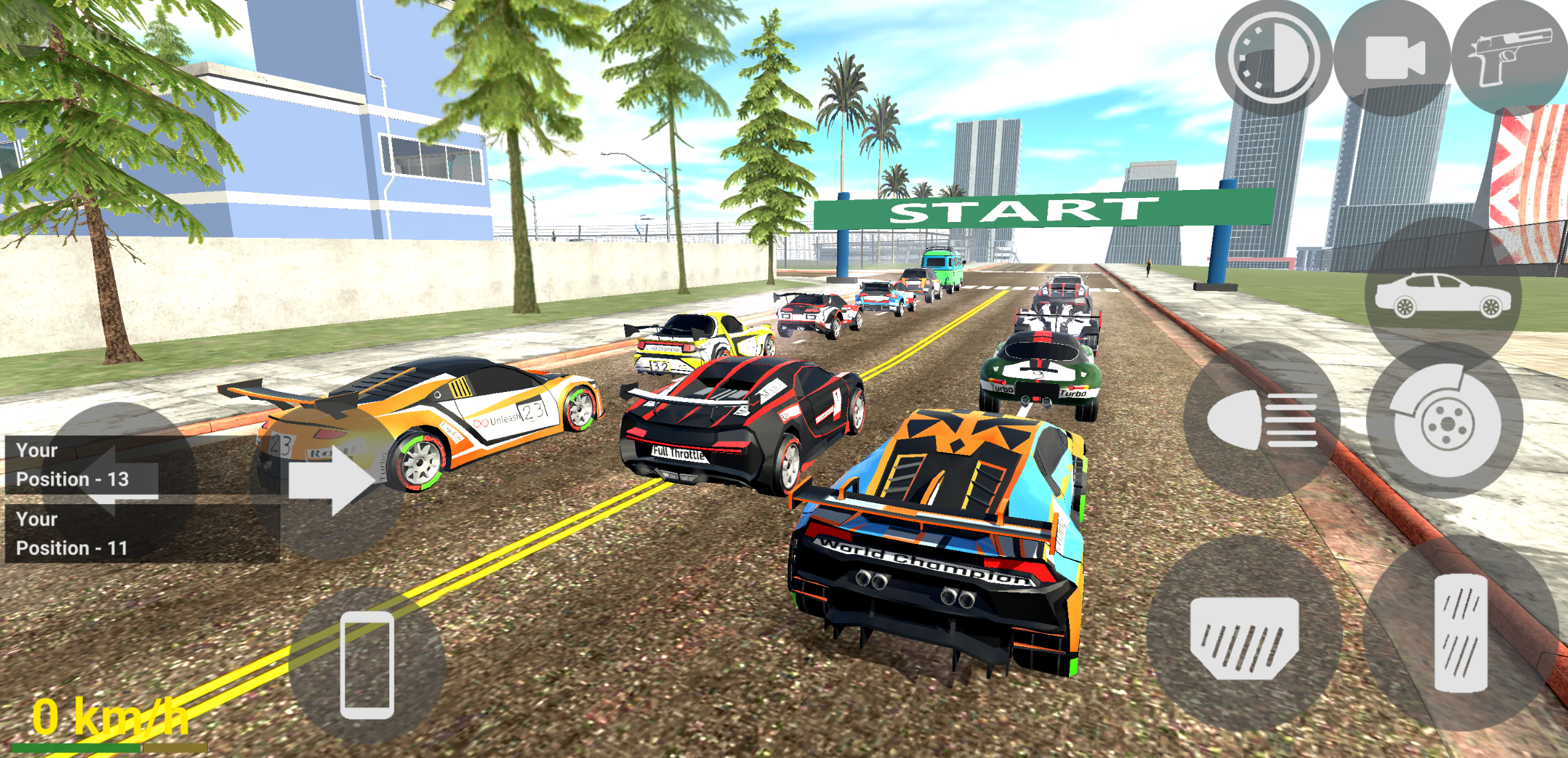 Indian Bikes Driving 3D 84 for Android/iOS APK - TapTap