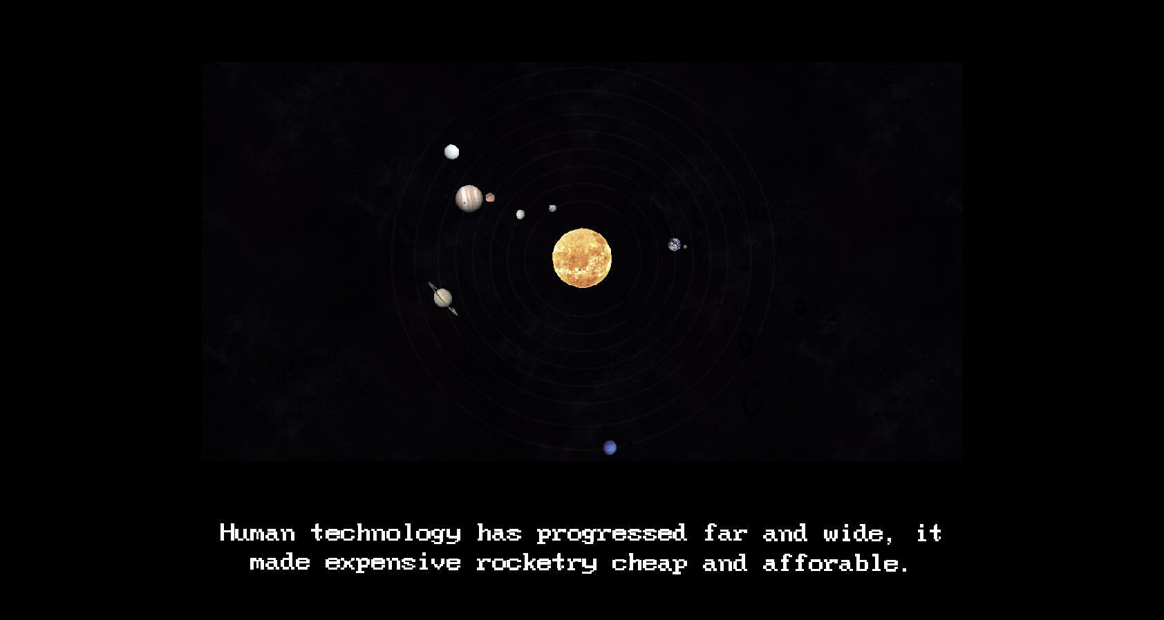 Asteroids ++ android iOS-TapTap