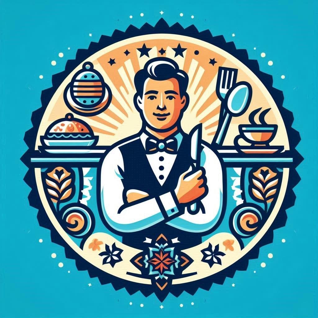 Happy Cafeteria: Merge for Android/iOS - TapTap