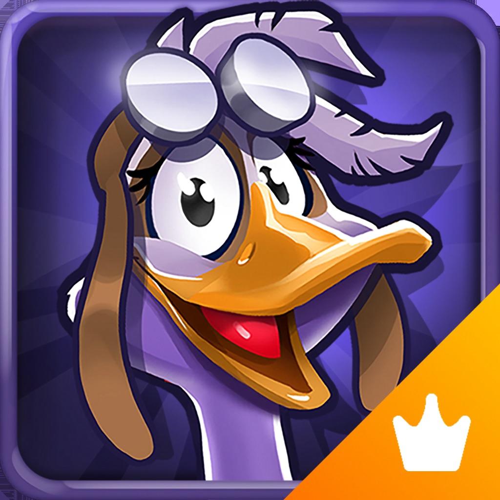 Wild Goose Game Premium for Android/iOS - TapTap