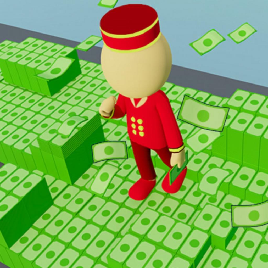 Hotel Dash Idle Tycoon Games for Android/iOS - TapTap