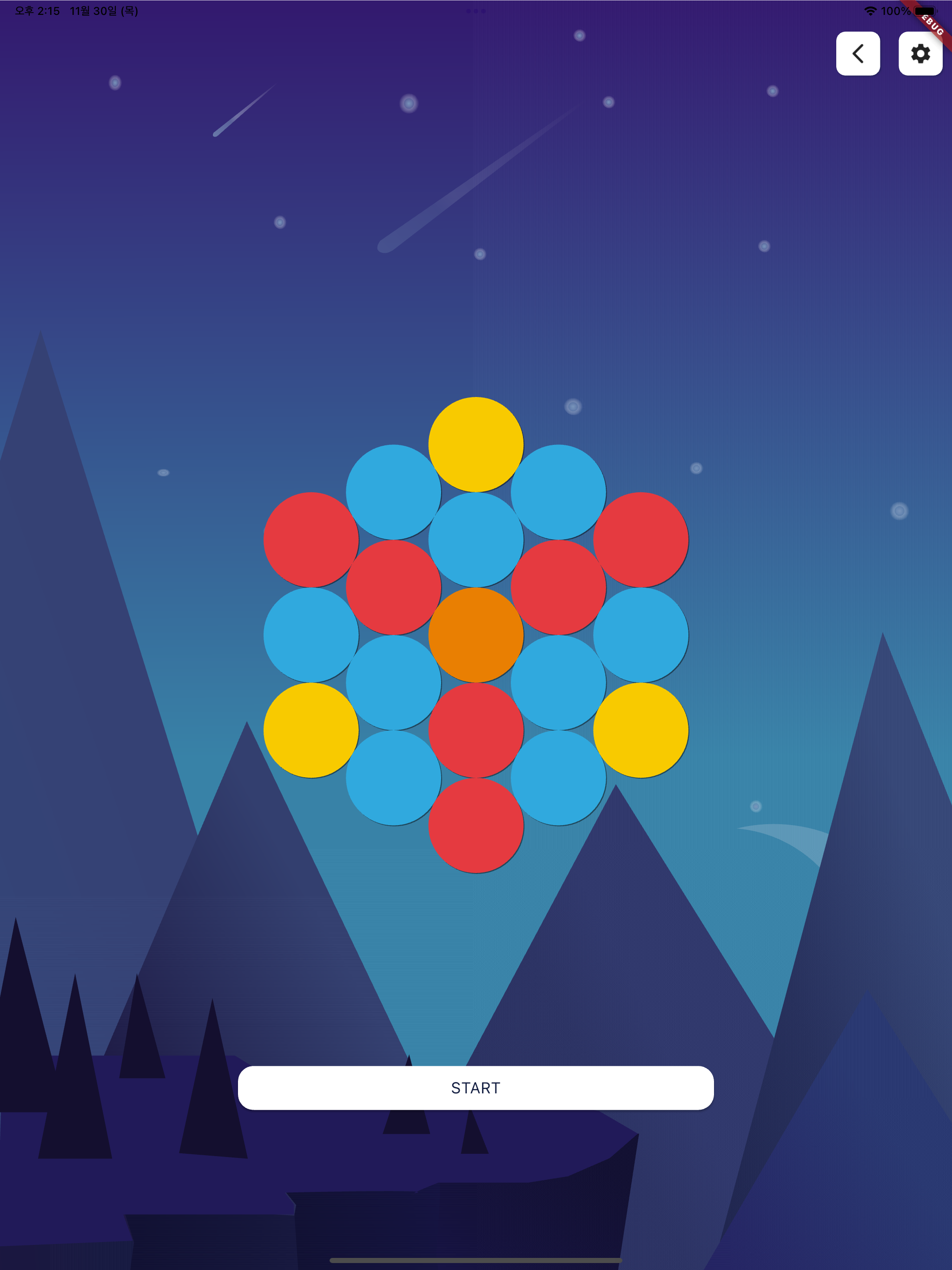 HEXA CUBE 2D android iOS-TapTap