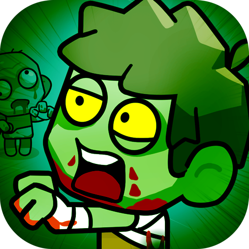Zombie Runaway Latest Version for Android/iOS APK - TapTap