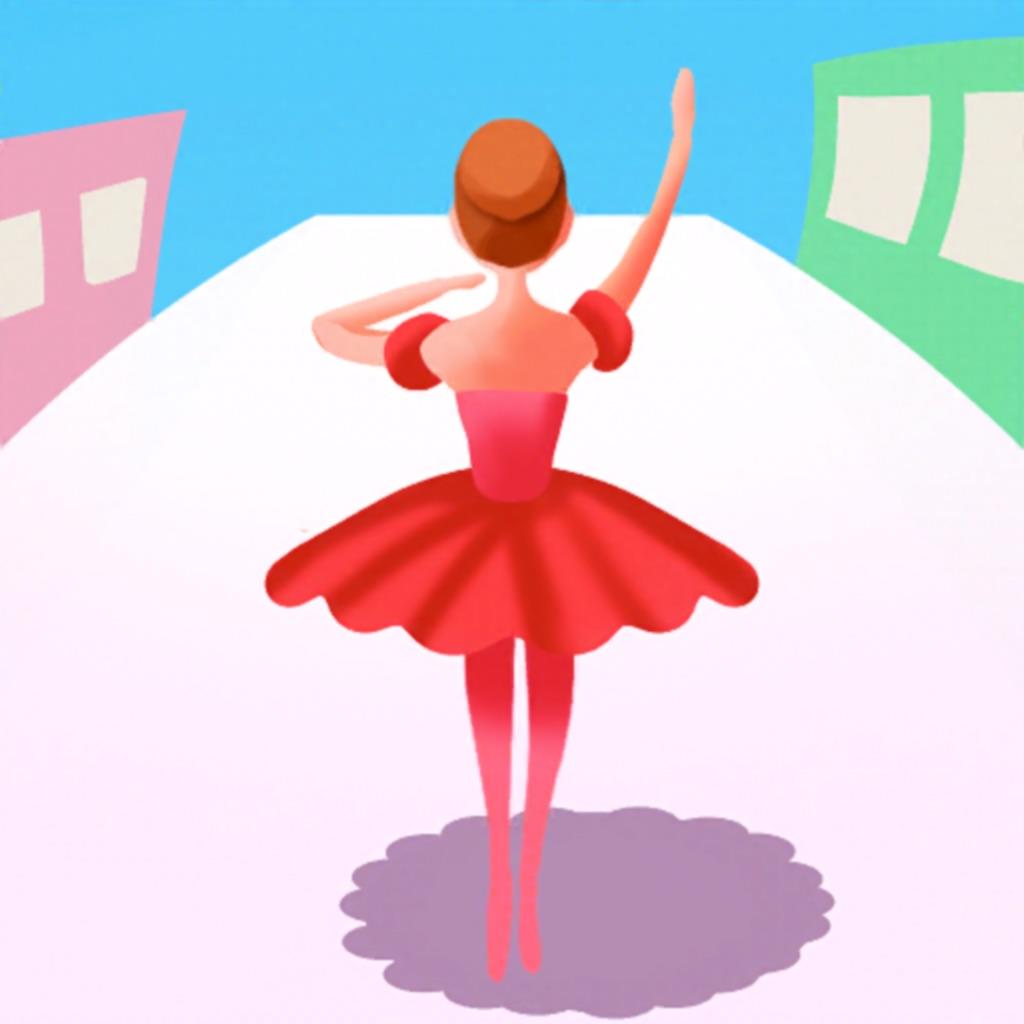 Battle Ballet android iOS-TapTap