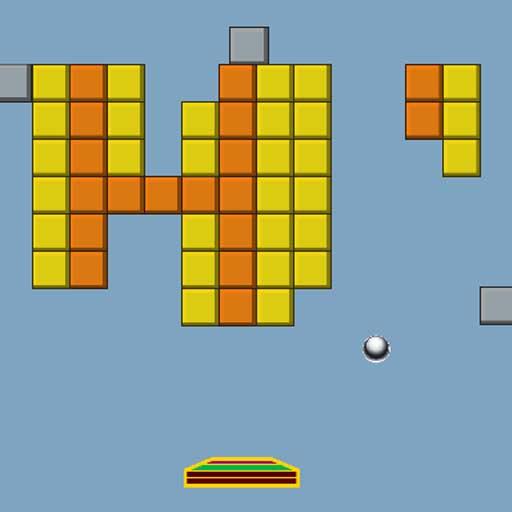 old school block breaker for Android/iOS - TapTap