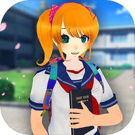 High School Girl Simulator android iOS apk download for free-TapTap