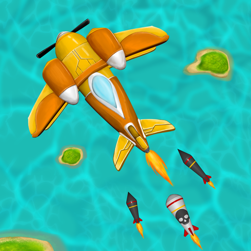Jet Fighter Plane Games for Android/iOS - TapTap