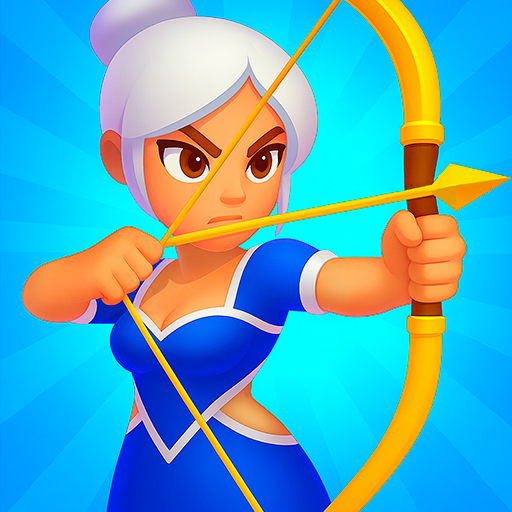Archery Duels: Clash Master for Android/iOS - TapTap
