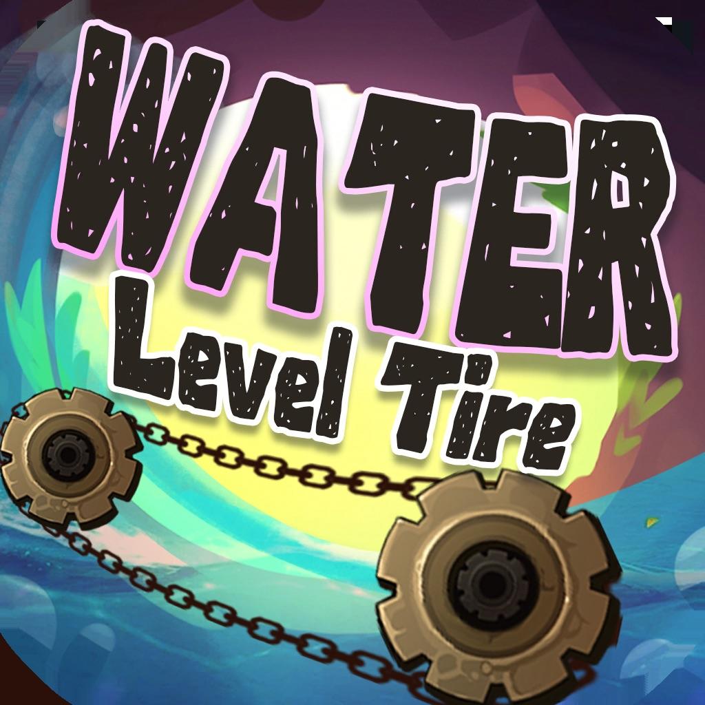 Water Level Tire Latest Version for Android/iOS APK - TapTap