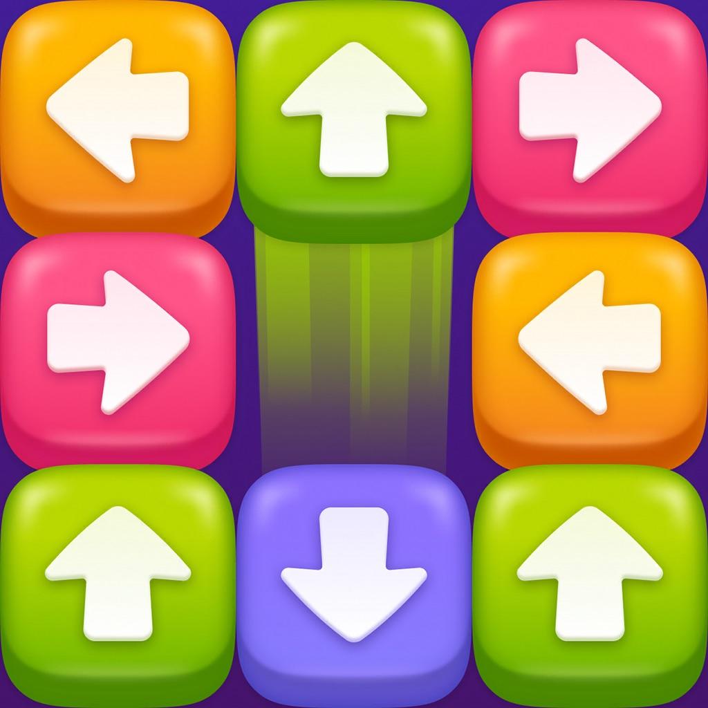 Block Escape: Tap Away Puzzle for Android/iOS - TapTap