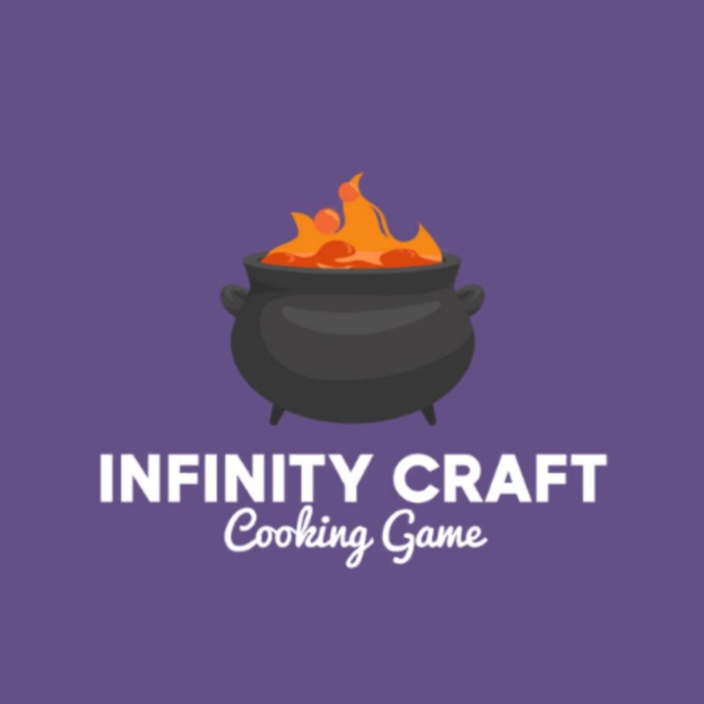 Infinity Craft - Cooking Game for Android/iOS - TapTap