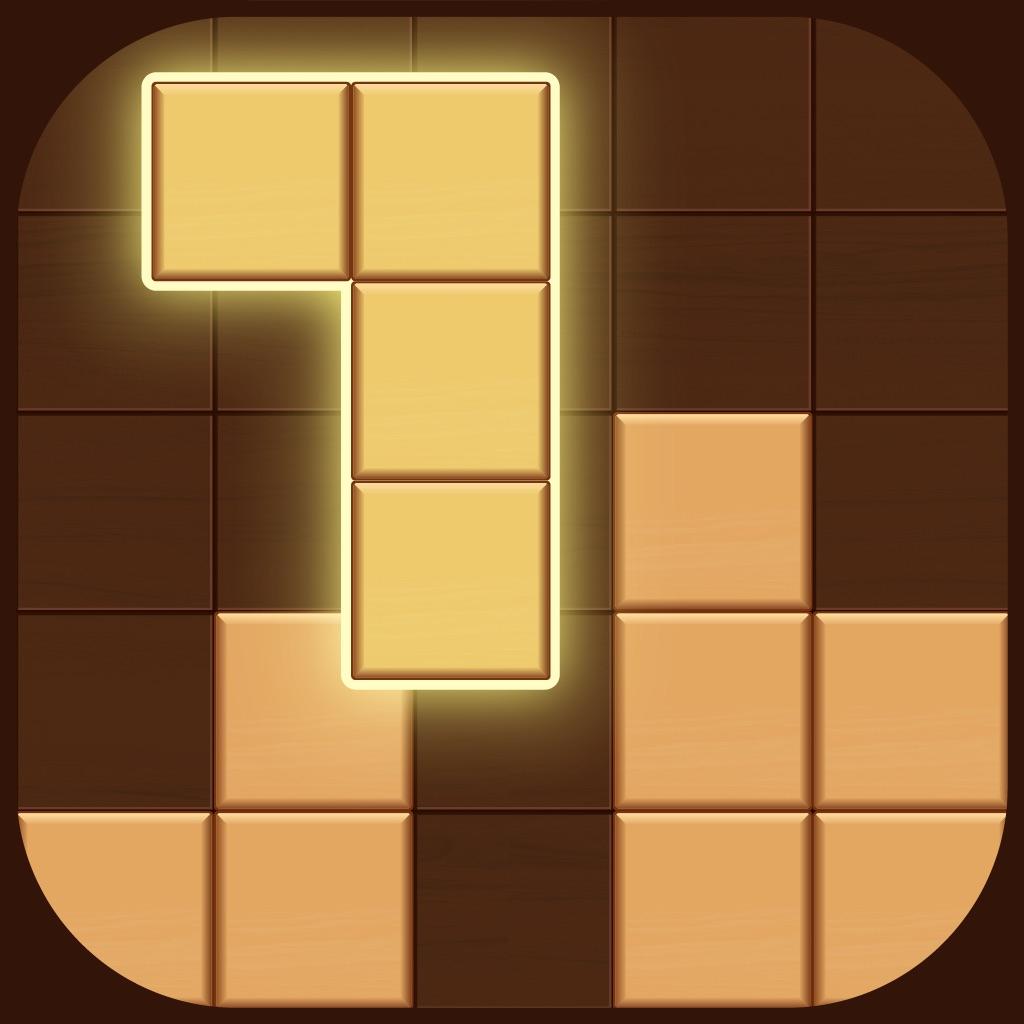 Daily Wood Block Puzzle for Android/iOS - TapTap
