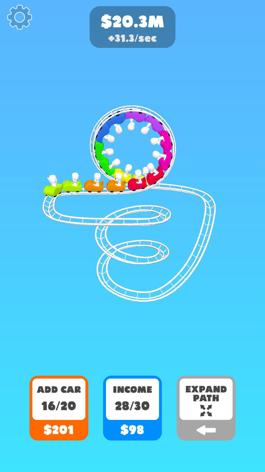 Super Loop android iOS apk download for free-TapTap