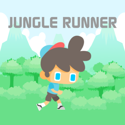 Download Jungle Runner - By Gede 1.2.0.1 for Android/iOS APK - TapTap