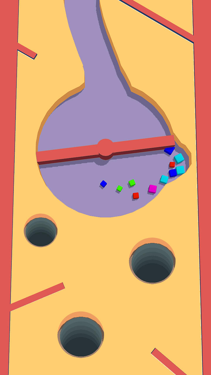 Sand balls game store