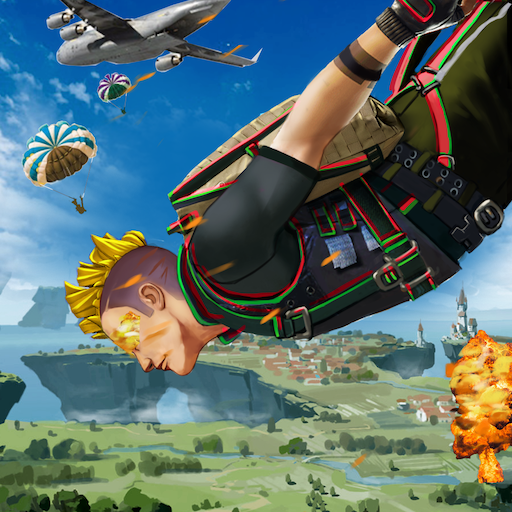 Fnight Battle Fire Latest Version for Android/iOS - TapTap