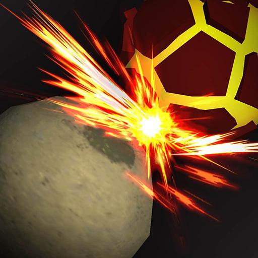 Rock Rolling Battle.io for Android/iOS - TapTap