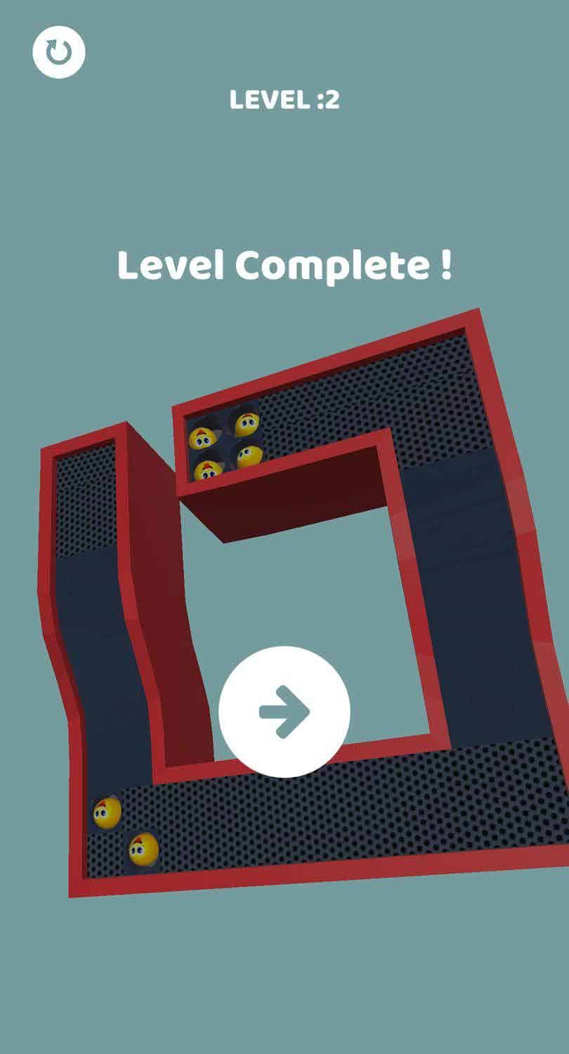 Wobble 3D mobile android iOS apk download for free-TapTap