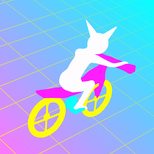 SuperMega PAPERBOY Latest Version for Android/iOS - TapTap