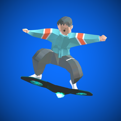 Download Hoverboard games Hover Verse 1.52 for Android/iOS APK - TapTap
