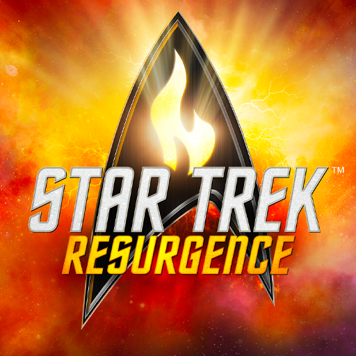 Star Trek: Resurgence for Android/iOS - TapTap