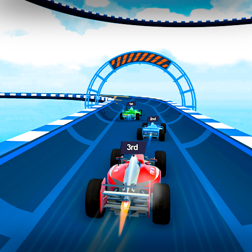 Formula Race: Car Racing Game for Android/iOS - TapTap