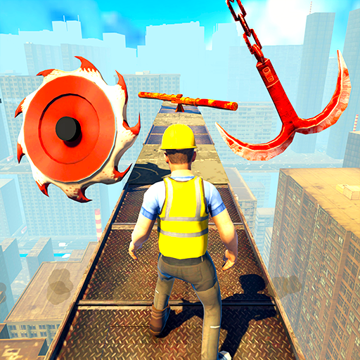 Rumble Run: Real Blood for Android/iOS - TapTap