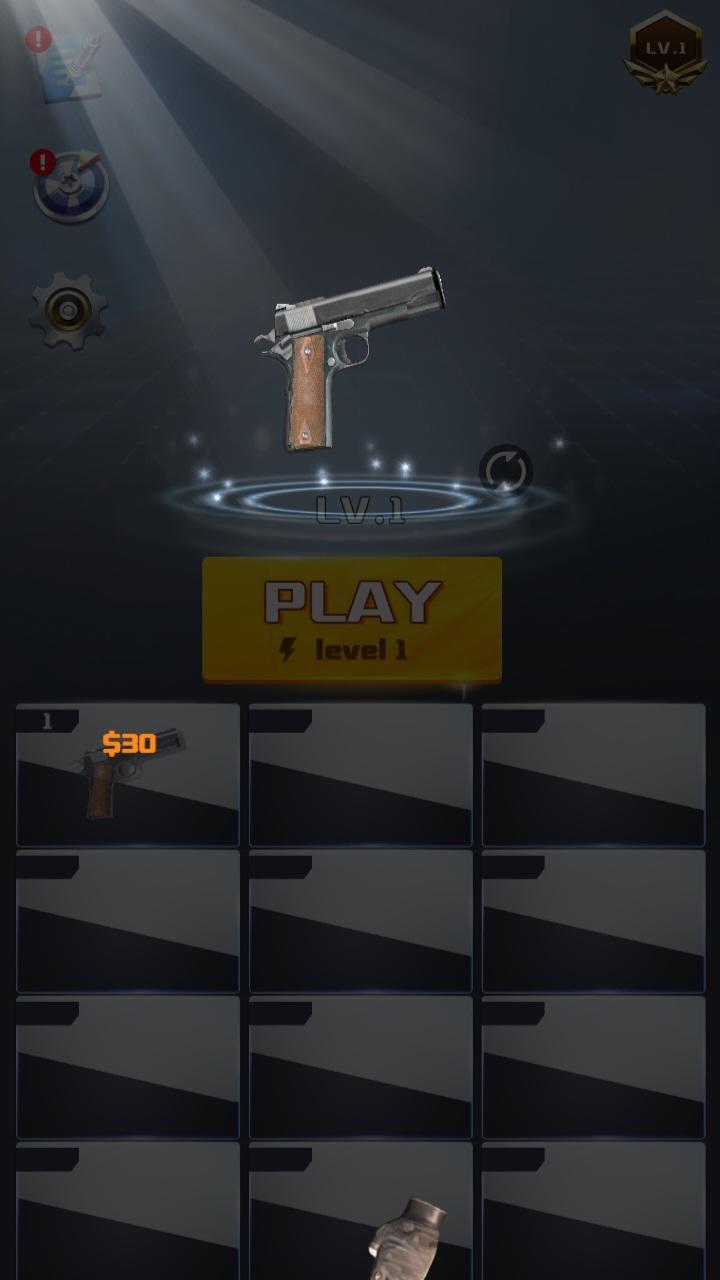 shoot down : shooting game android iOS apk download for free-TapTap