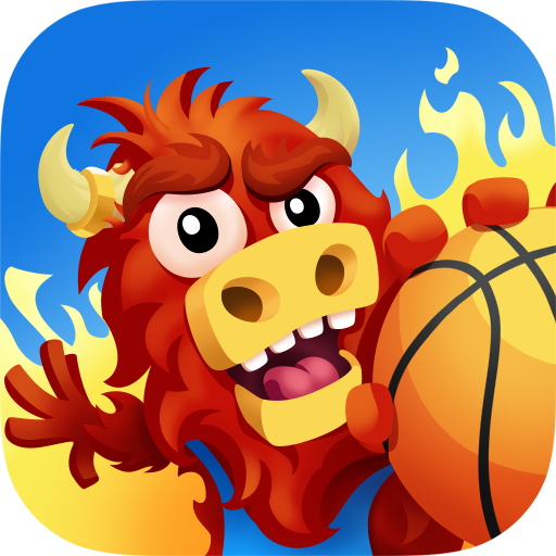 Mascot Dunks เวอร์ชันล่าสุด สำหรับ Android/iOS APK - TapTap