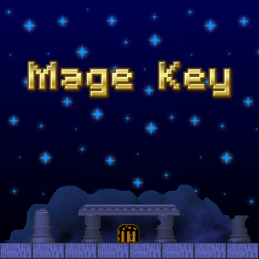Mage Key android iOS apk download for free-TapTap
