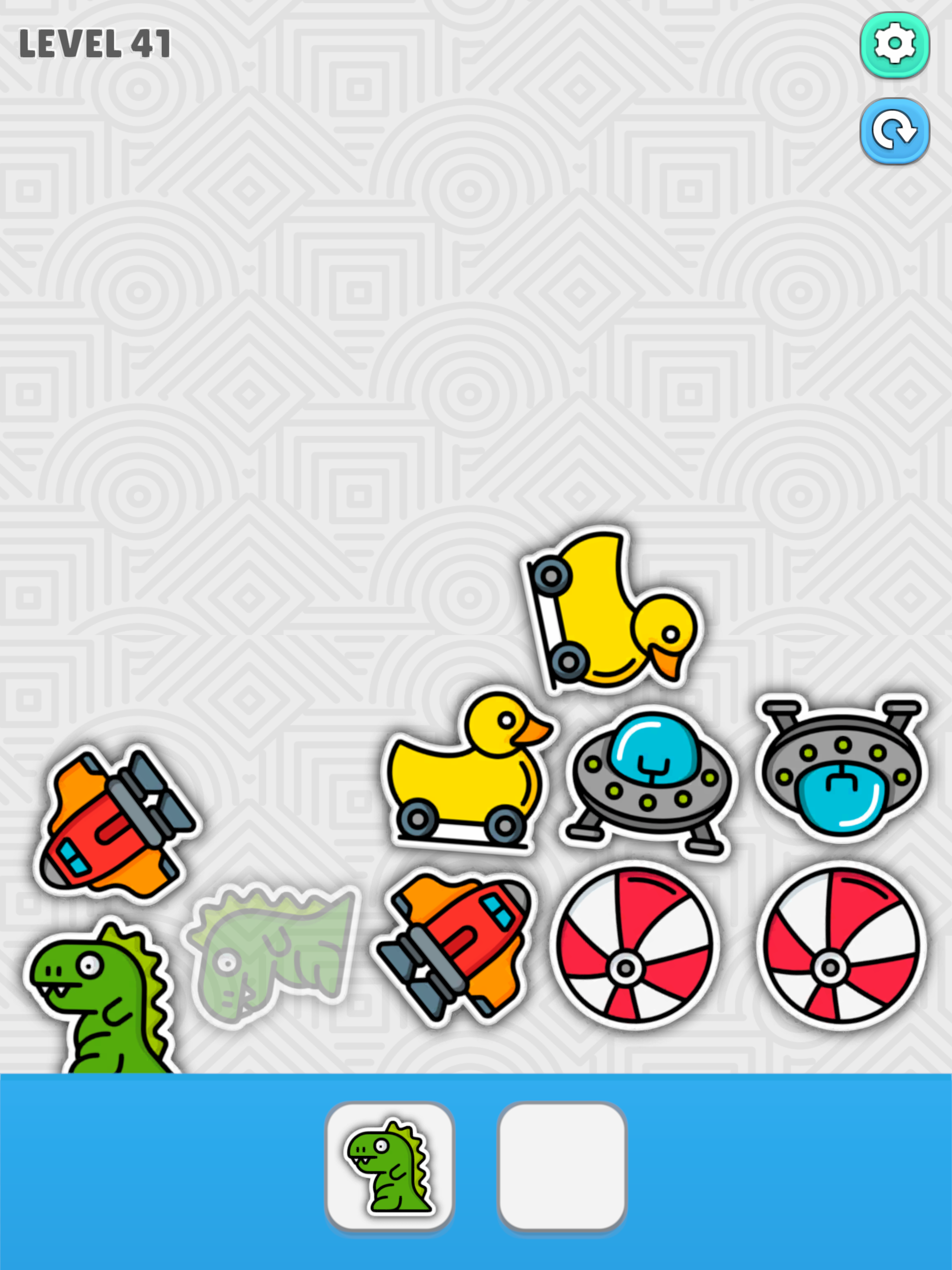 Sticker Match android iOS apk download for free-TapTap