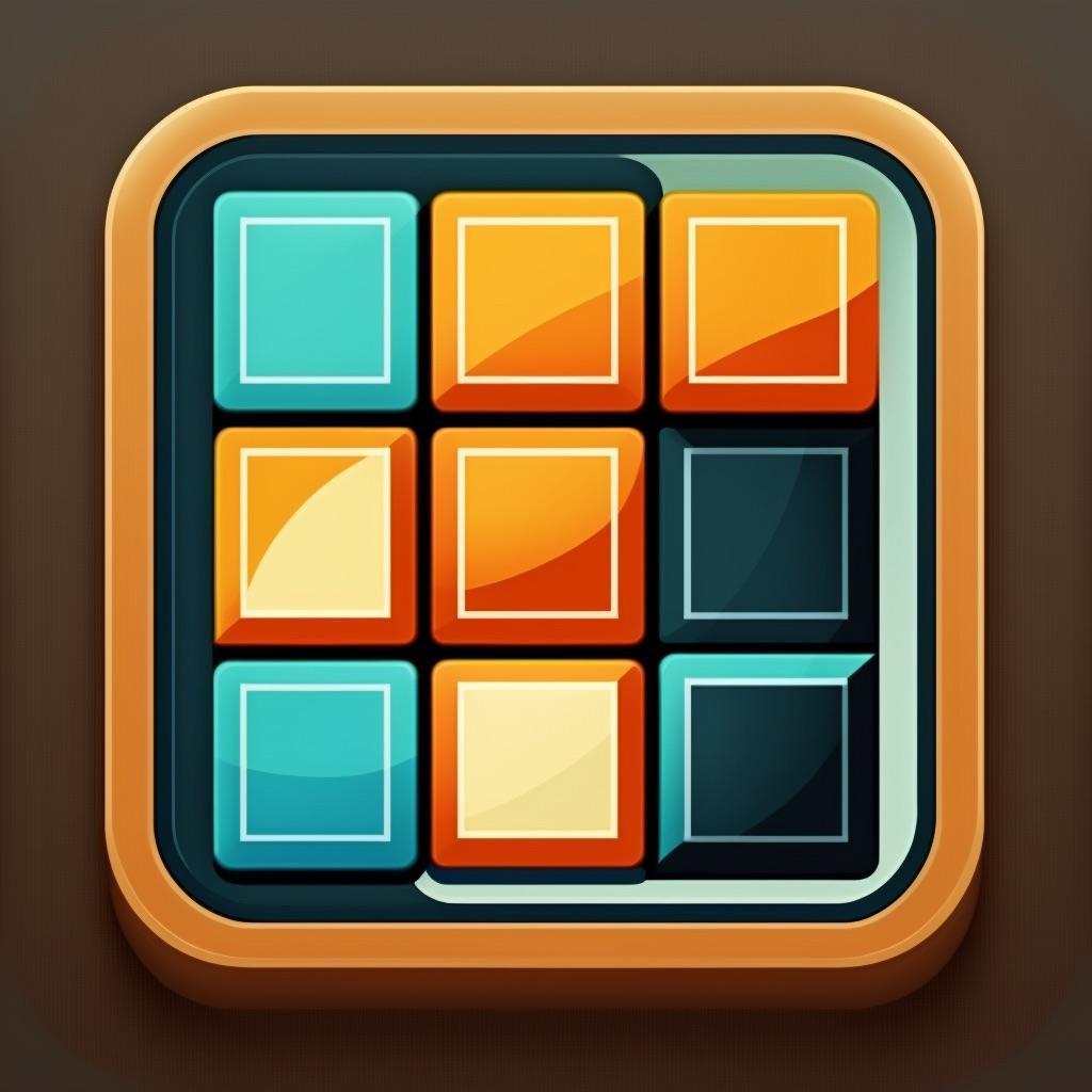 sliding 15puzzle fifteen for Android/iOS - TapTap
