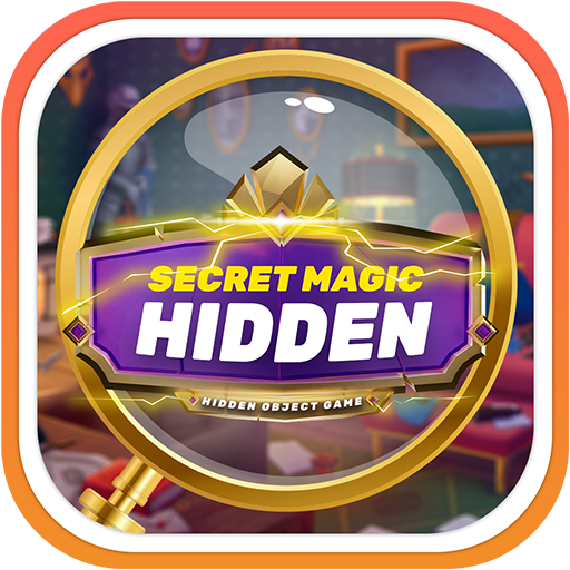 Hidden Object Magic Latest Version for Android/iOS - TapTap