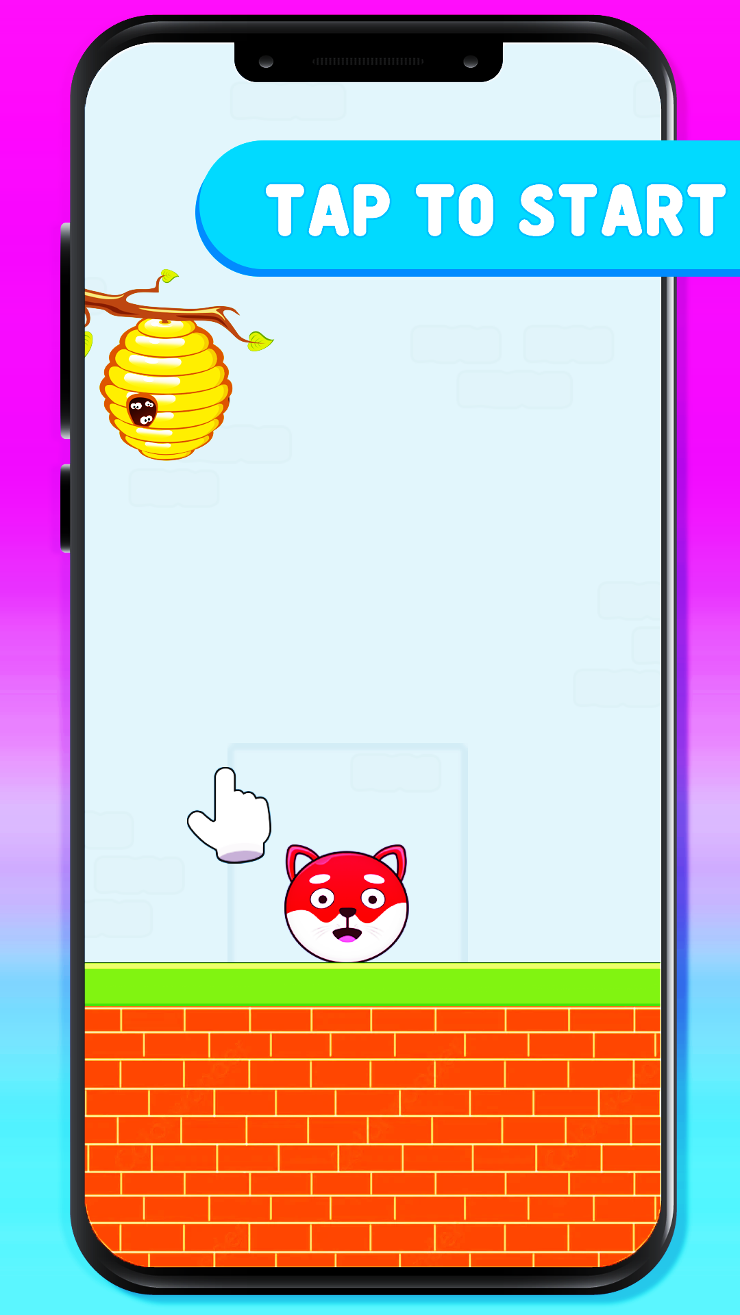 Save the Doge! Draw to Rescue 1.1 for Android/iOS - TapTap