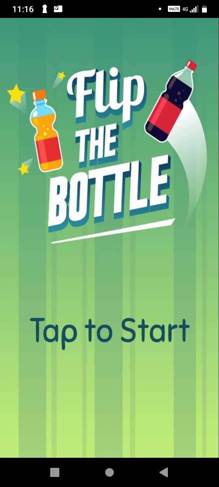 Flip The Bottle android iOS-TapTap