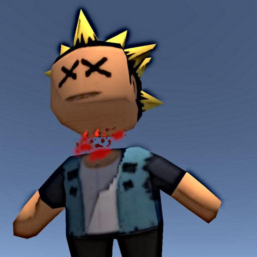 Ragdoll Monster Sandbox Blood for Android/iOS - TapTap
