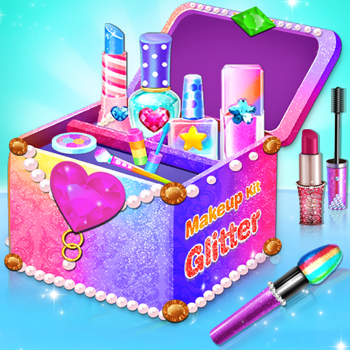 DIY Makeup kit: Dress up Games for Android/iOS - TapTap