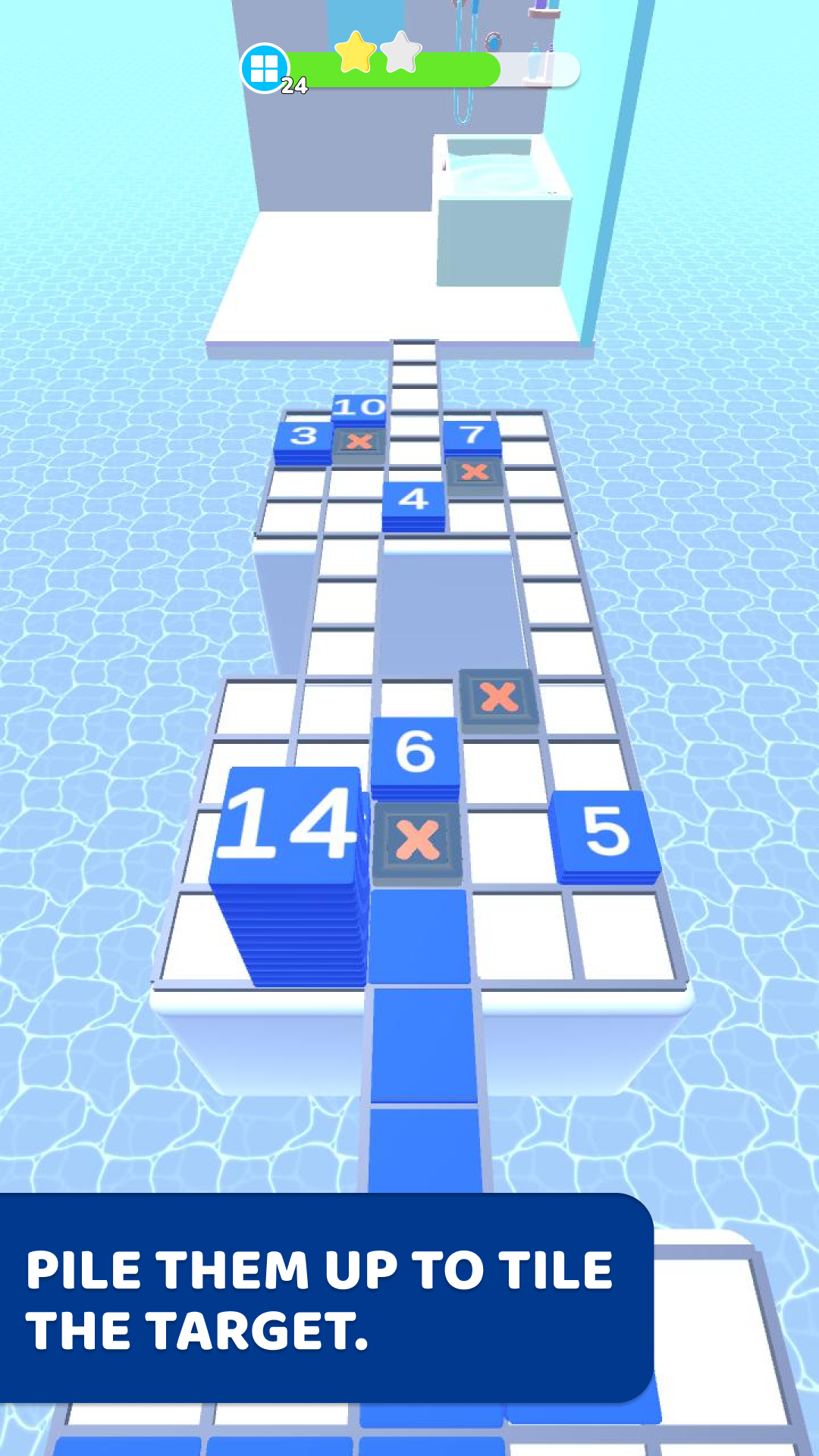 Exit Stack android iOS apk download for free-TapTap