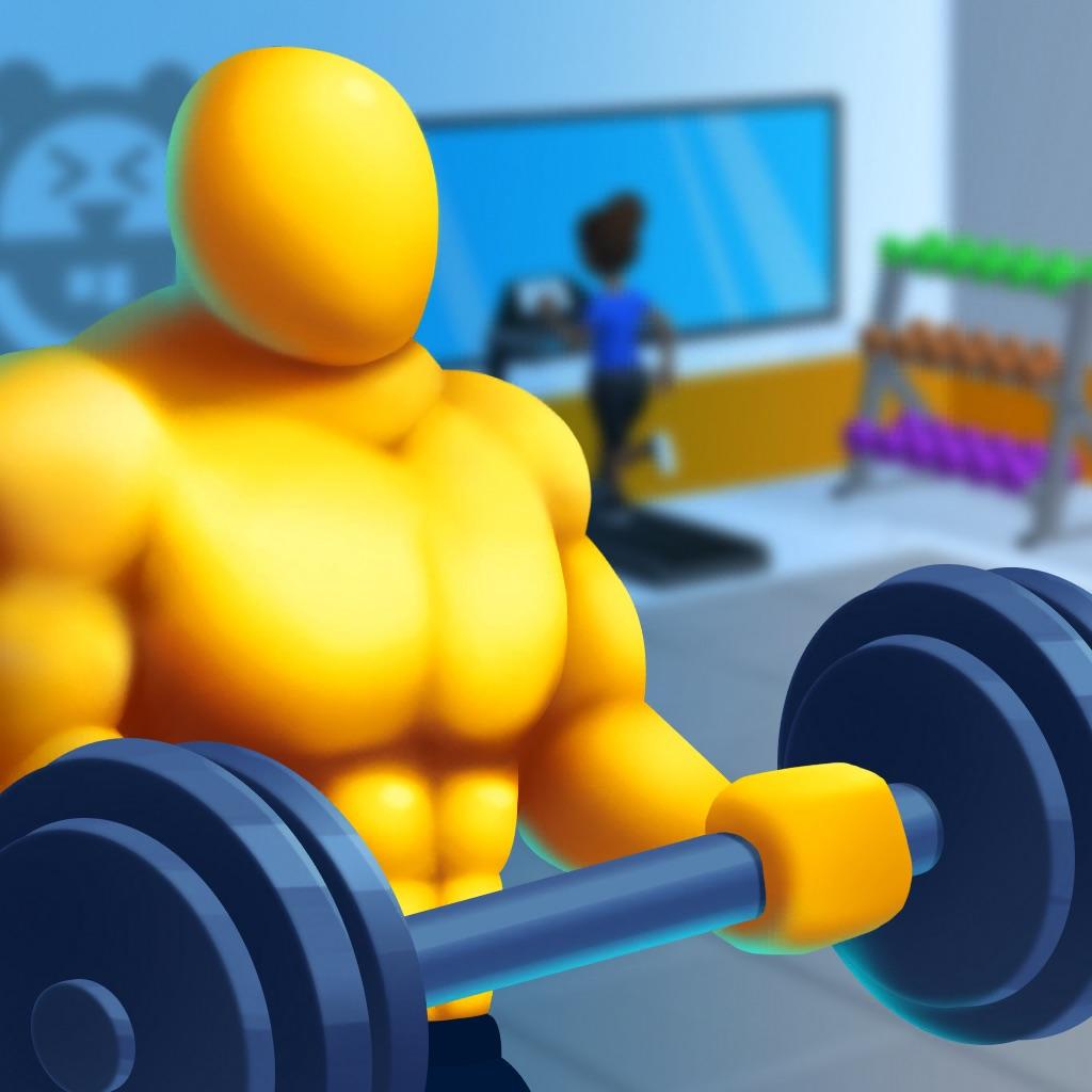 Idle Gym Workout Games for Android/iOS - TapTap