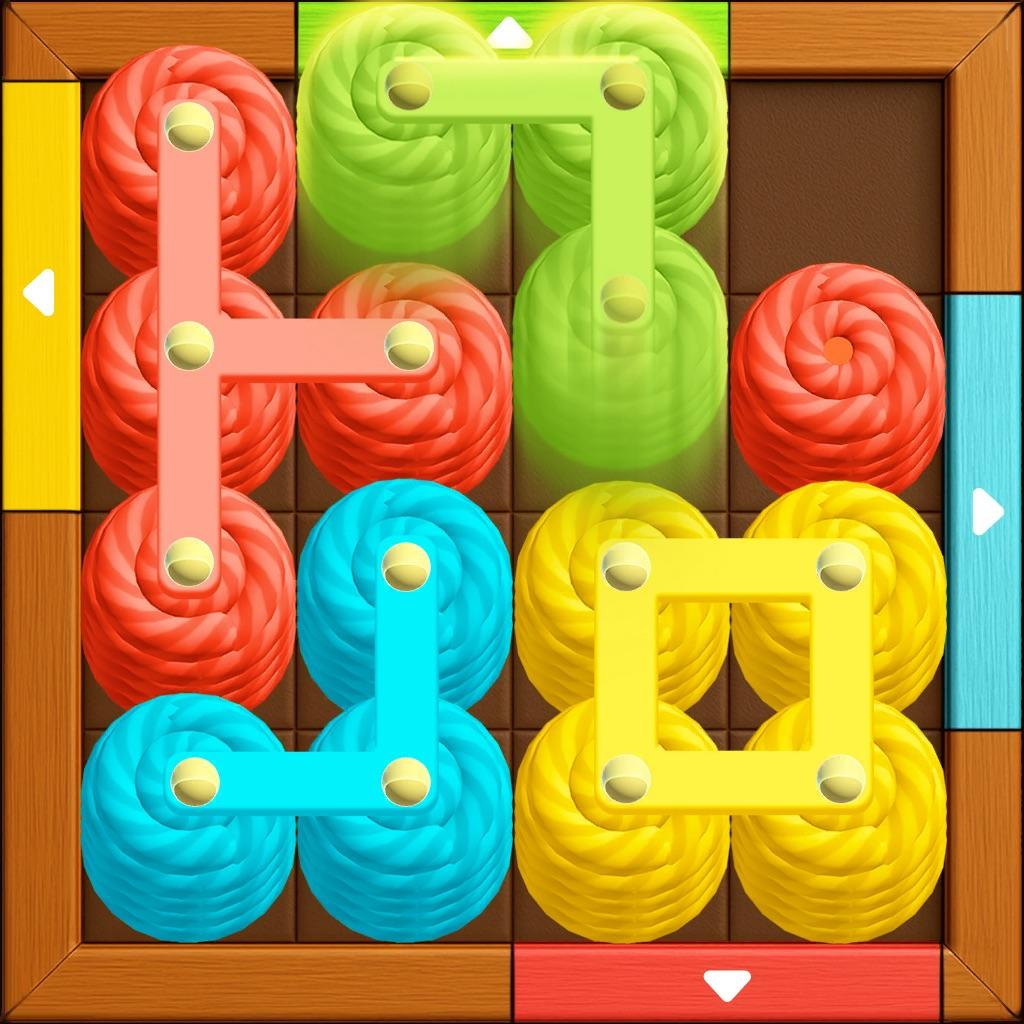 Block Thread Jam Latest Version for Android/iOS APK - TapTap