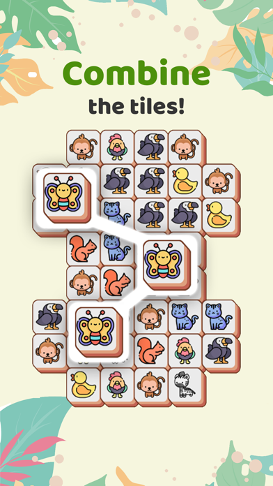 Animal Match - Matching Puzzle for Android/iOS - TapTap