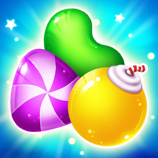 Sugar Rush Adventure Latest Version for Android/iOS - TapTap